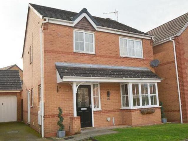 3 Bedroom Detached House For Sale In Hilton
