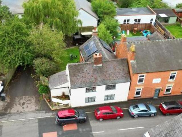 3 Bedroom Detached House For Sale In Hilton