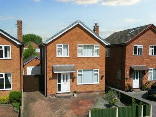 3 Bedroom Detached House For Sale In Hilton