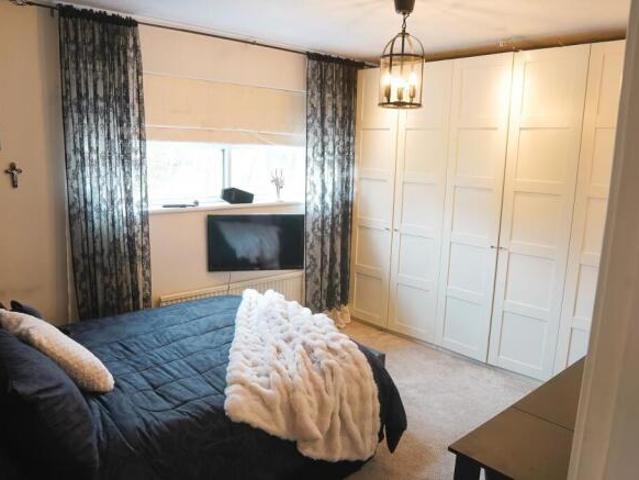 3 bedroom detached house for sale in Hindley Road, Westhoughton, BL5