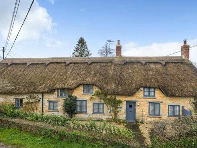 3 Bedroom Detached House For Sale In Hinton St. George, Somerset