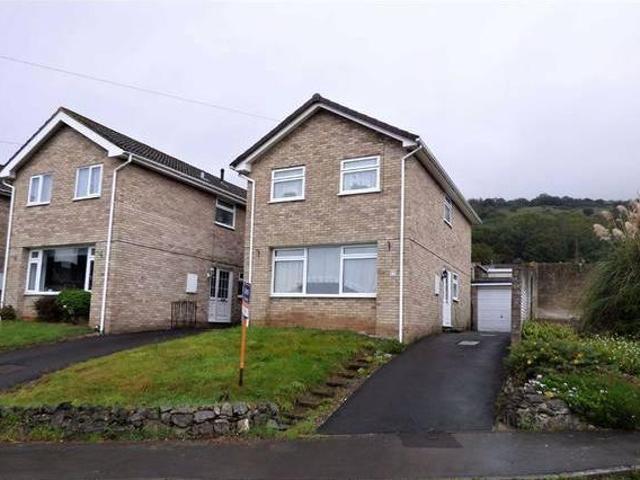 3 bedroom detached house for sale in Hippisley Drive BS26
