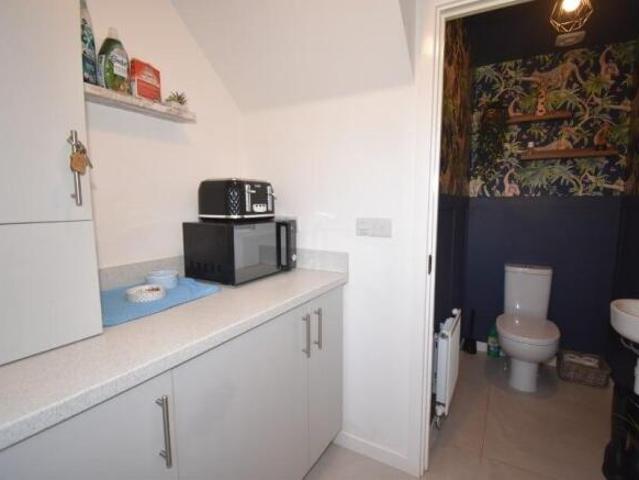 3 bedroom detached house for sale in Hutchings Drive, Tithebarn, Exeter, EX1