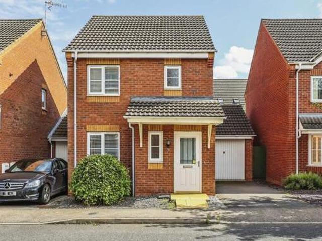 3 Bedroom Detached House For Sale In Hucknall