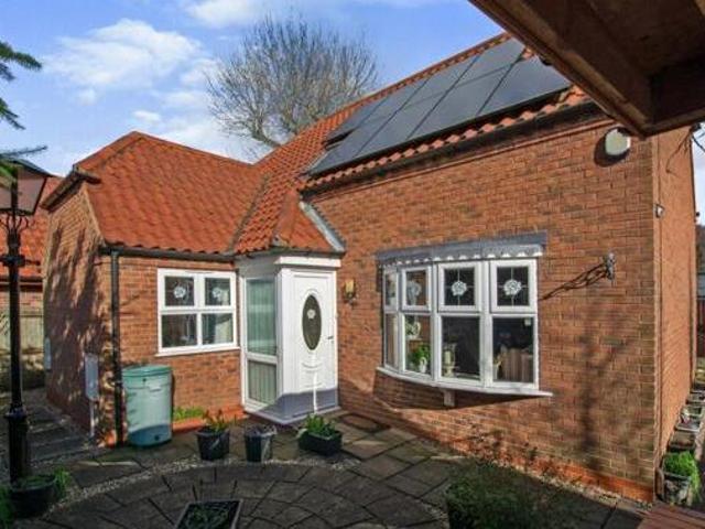 3 Bedroom Detached House For Sale In Hucknall