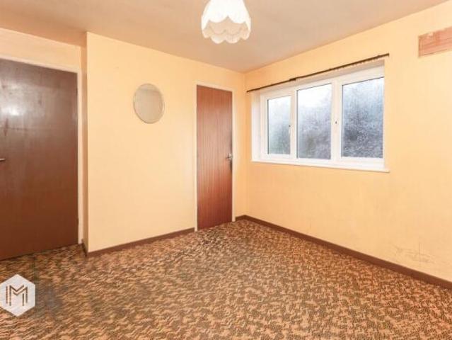 3 bedroom detached house for sale in Hulme Road, Harwood, Bolton, BL2