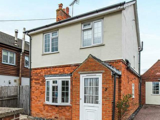 3 bedroom detached house for sale in Hunstanton PE36