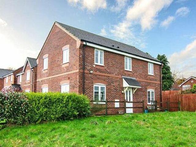 3 Bedroom Detached House For Sale In Huntington