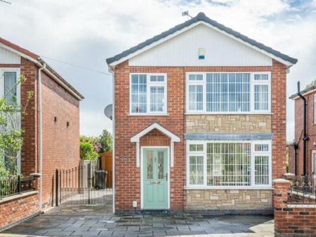 3 Bedroom Detached House For Sale In Huntington