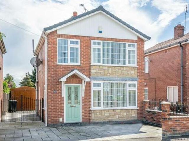 3 Bedroom Detached House For Sale In Huntington