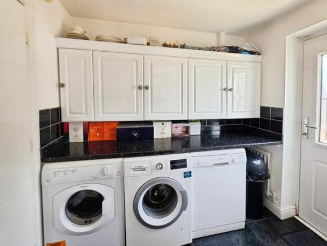 3 bedroom detached house for sale in Hurricane Grove, Stoke On Trent, ST6