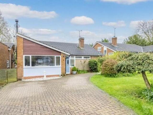 3 Bedroom Detached House For Sale In Husbands Bosworth