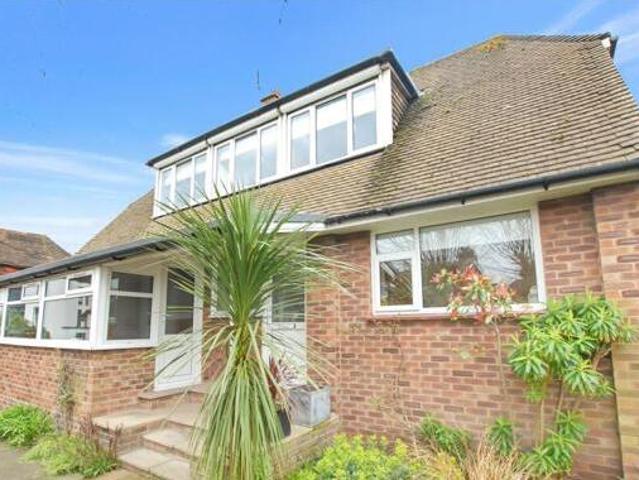 3 Bedroom Detached House For Sale In Hythe