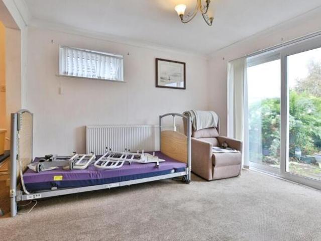 3 bedroom detached house for sale in Hythe Road, POOLE, Dorset, BH15
