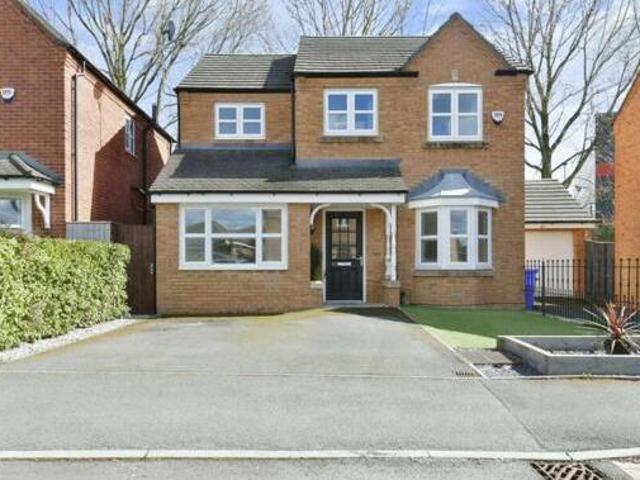 3 Bedroom Detached House For Sale In Hyde