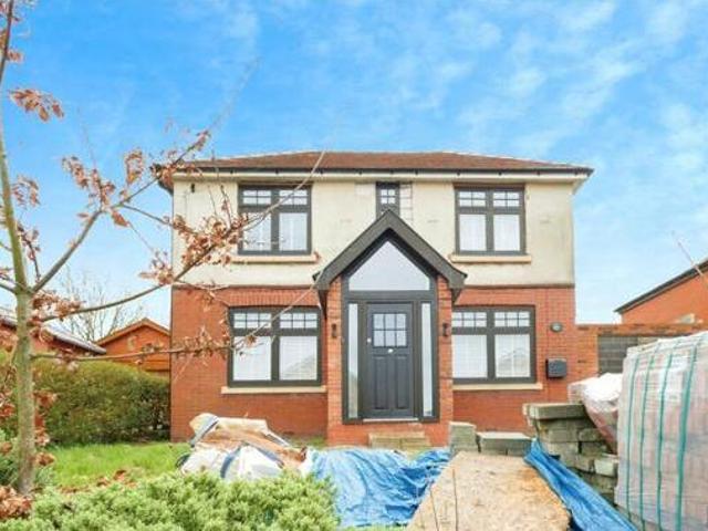 3 Bedroom Detached House For Sale In Hyde, Greater Manchester