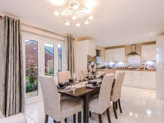 3 bedroom detached house for sale in Hyde Lane Kinver DY7 DY7