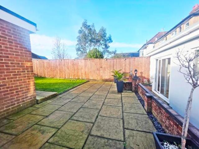 3 bedroom detached house for sale in Hyde Road, Bournemouth, Dorset, BH10