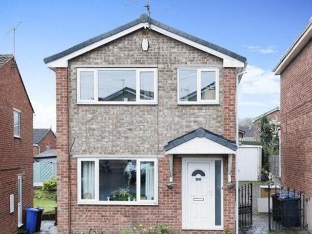 3 Bedroom Detached House For Sale In Intake