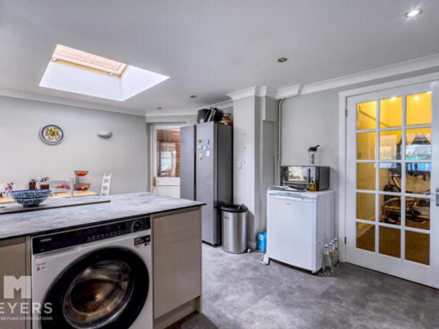 3 bedroom detached house for sale in Inverleigh Road, Bournemouth, BH6 5, BH6