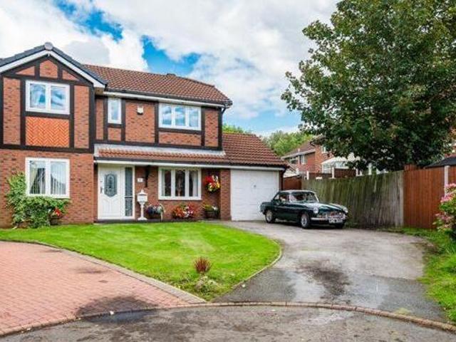 3 Bedroom Detached House For Sale In Ince
