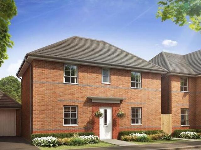 3 Bedroom Detached House For Sale In Ince, Greater Manchester
