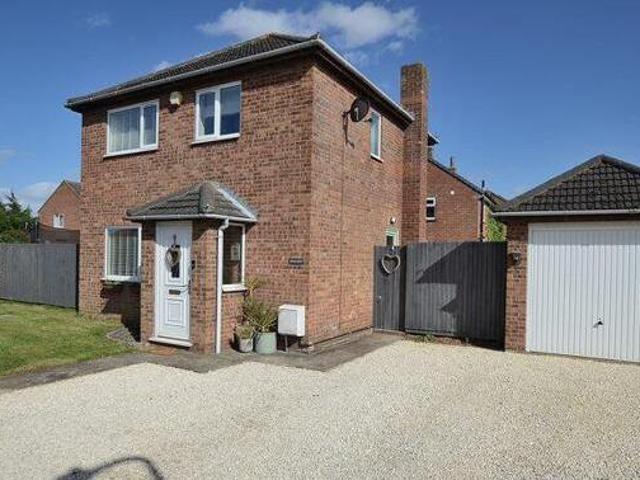 3 Bedroom Detached House For Sale In Ingham Road