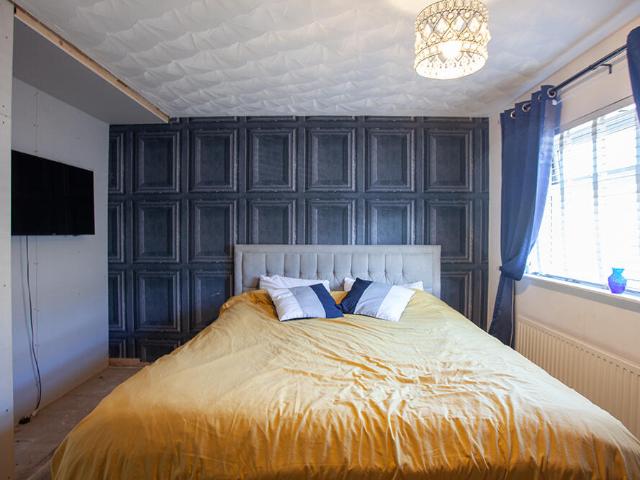 3 bedroom detached house for sale in Ingram Court, Sheffield, South Yorkshire, S2