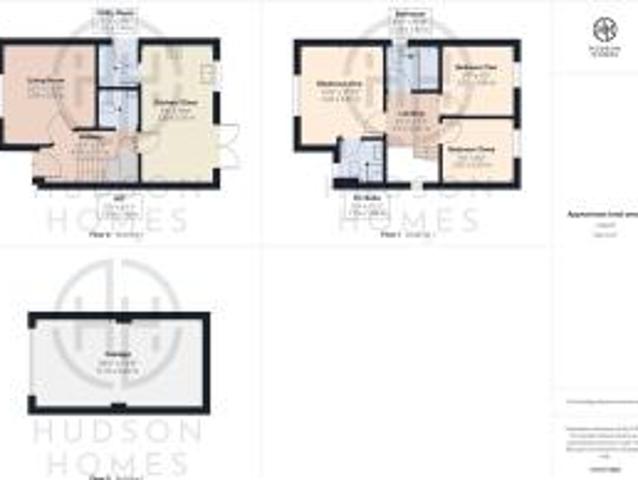 3 bedroom detached house for sale in Icarus Way, Stanground South, PE2
