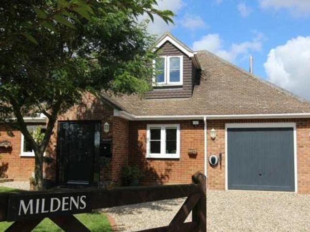 3 Bedroom Detached House For Sale In Ickleford, Hitchin