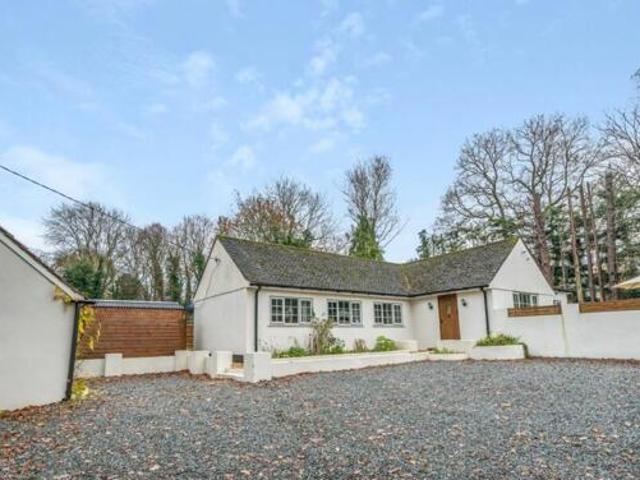 3 Bedroom Detached House For Sale In Ifold, Billingshurst
