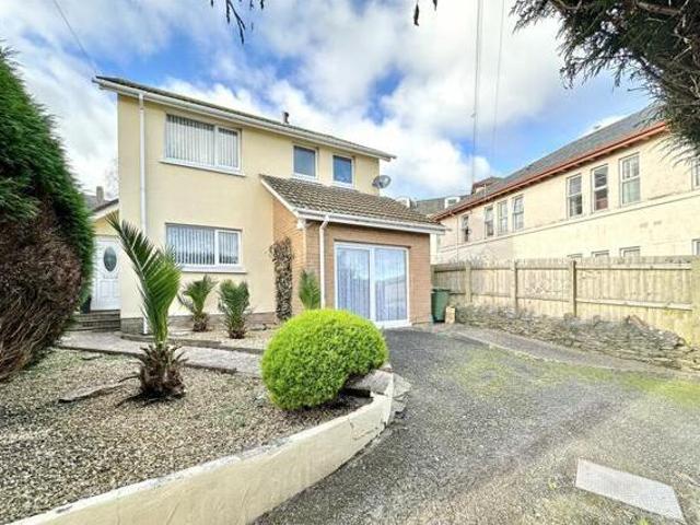 3 Bedroom Detached House For Sale In Ilfracombe, Devon