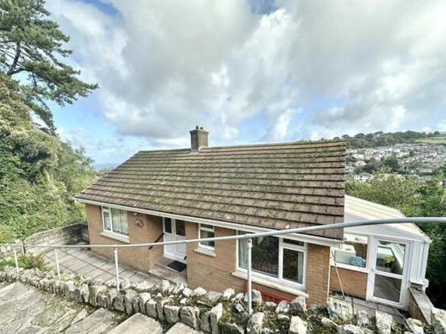 3 Bedroom Detached House For Sale In Ilfracombe, Devon