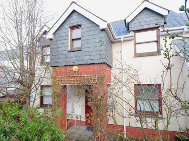 3 Bedroom Detached House For Sale In Ilfracombe, Devon
