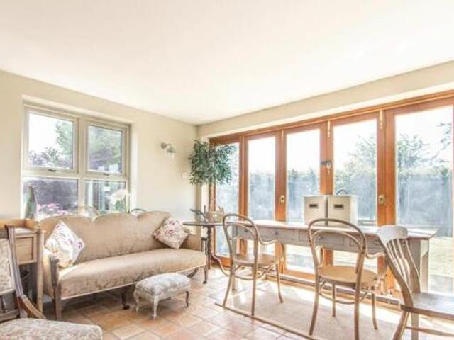3 Bedroom Detached House For Sale In Ilketshall St. Lawrence