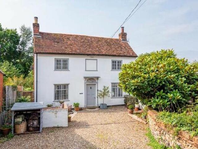 3 Bedroom Detached House For Sale In Ipswich