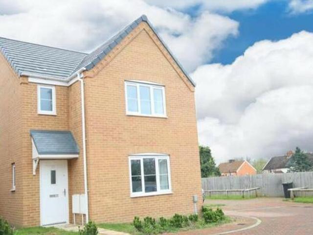 3 Bedroom Detached House For Sale In Ipswich, Suffolk