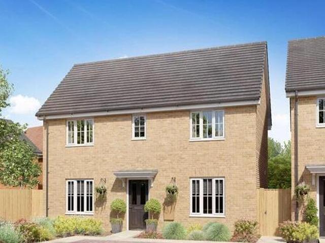 3 Bedroom Detached House For Sale In Ipswich, Suffolk