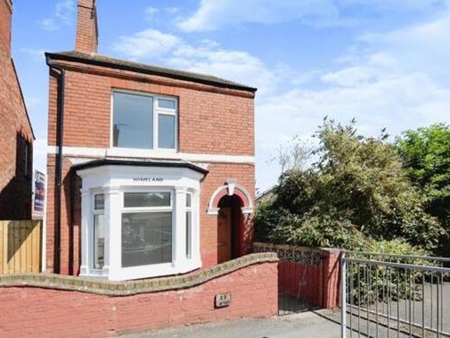 3 Bedroom Detached House For Sale In Irchester