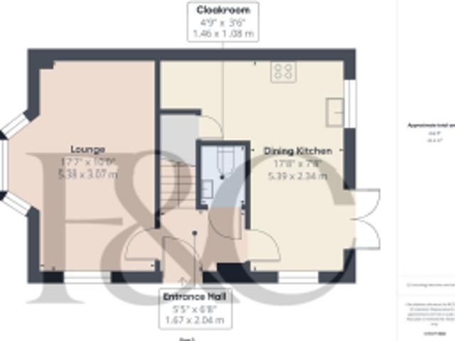 3 bedroom detached house for sale in Iris Crescent, Mickleover, Derby, DE3