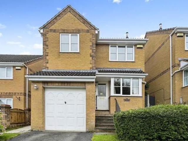 3 Bedroom Detached House For Sale In Ironville