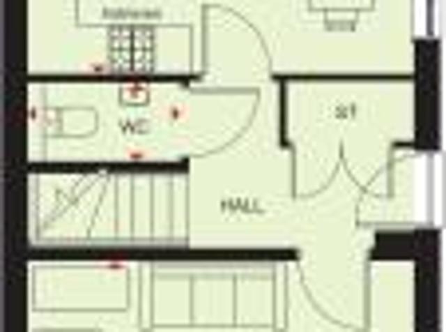 3 bedroom detached house for sale in Isadora Lea, Coventry, West Midlands, CV3 1JH, CV3