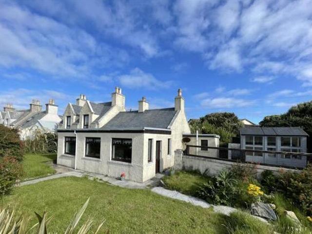 3 Bedroom Detached House For Sale In Isle Of Lewis, Eilean Siar