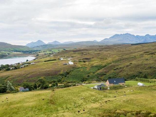 3 Bedroom Detached House For Sale In Isle Of Skye