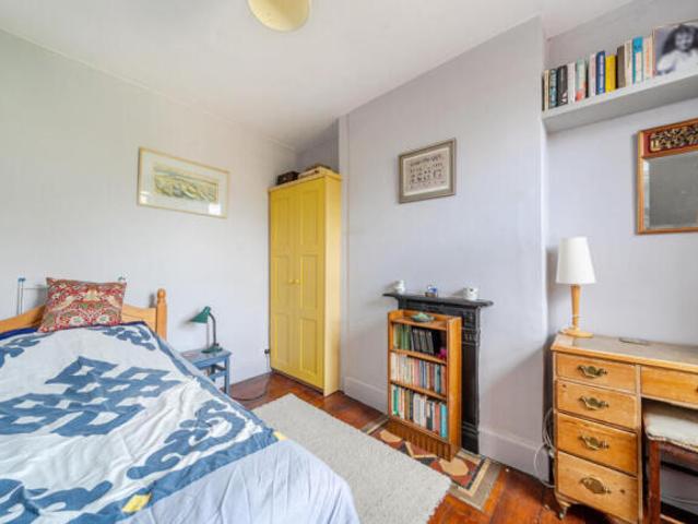 3 bedroom detached house for sale in Islip Road, North Oxford, OX2