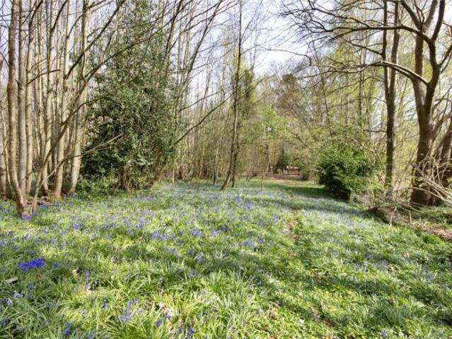 3 bedroom detached house for sale in Ismays Road, Ivy Hatch, Sevenoaks, Kent, TN15