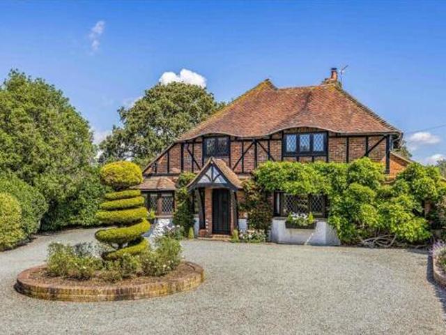 3 Bedroom Detached House For Sale In Itchenor, Chichester