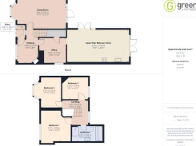 3 bedroom detached house for sale in Jockey Road, Boldmere, Sutton Coldfield, B73