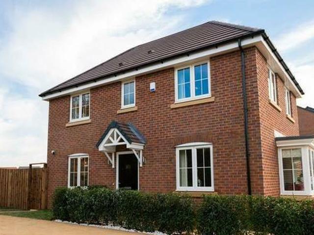 3 bedroom detached house for sale in John Rushton Drive Priorslee Telford TF2 9TT TF2
