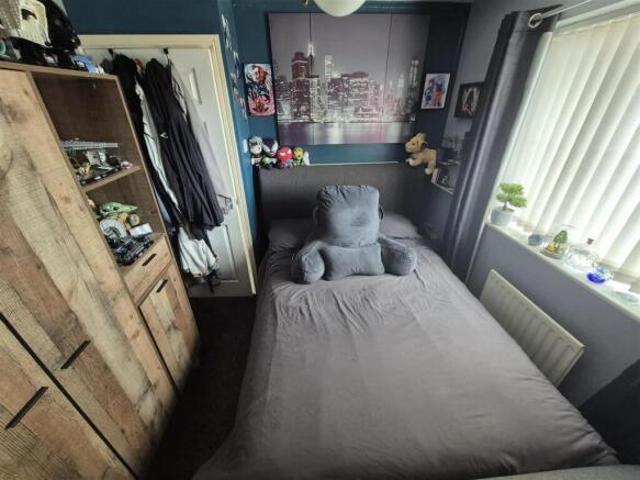 3 bedroom detached house for sale in John Shelton Drive, Coventry, CV6